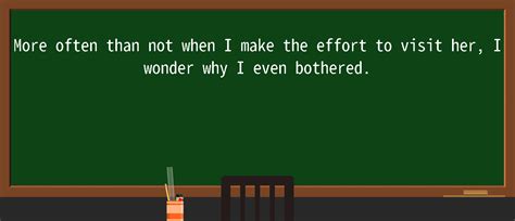 【英语单词】彻底解释 More Often Than Not”！ 含义、用法、例句、如何记忆 おもしろい英文法