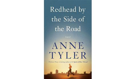 Book Review Redhead By The Side Of The Road Washington Times