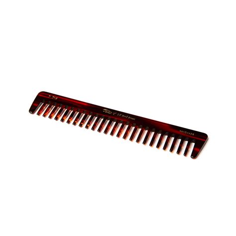Imitation Tortoise Shell Combs The Barberhood