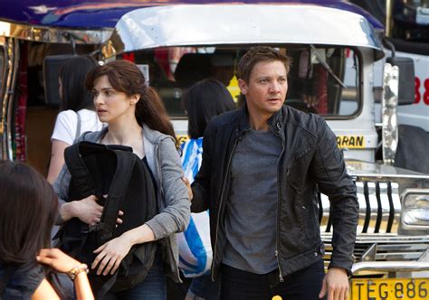 The Bourne Legacy Blu Ray Review The Bourne Legacy Stars Jeremy Renner