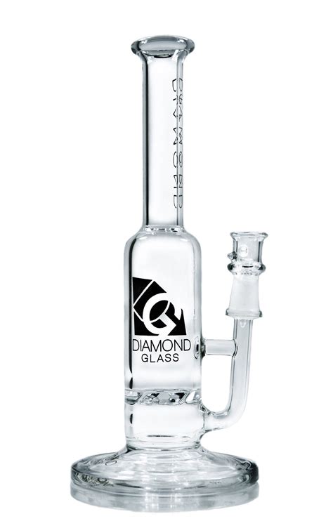 Diamond Glass Turbine Dab Rig Most Trusted Smoke Shop Bongs Dab