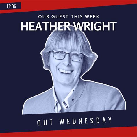 Heatherwright Behavioralexpert Podcastuk Personalityprofiling