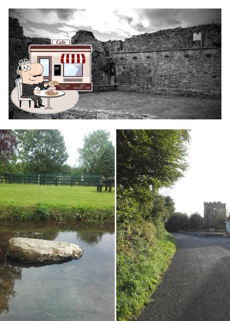 The Pedlars Rock Castlelyons Restaurant Menu Prices And Reviews