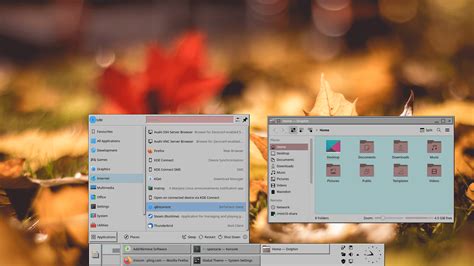 24 Great Kde Plasma 5 24 Themes Page 4 Of 4 Linuxlinks