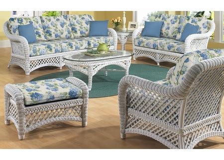 Premium Indoor Wicker Furniture Since 1982