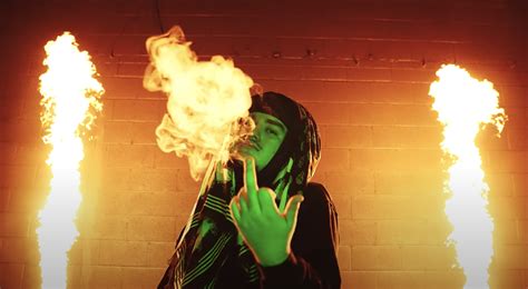 Yeat Rapper Wallpapers Wallpaper Cave