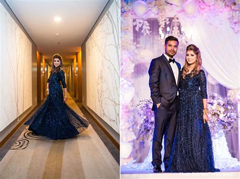 Niharika And Ashwin Rayong Marriott Resort And Spa Thailand Weddings Weddingsutra