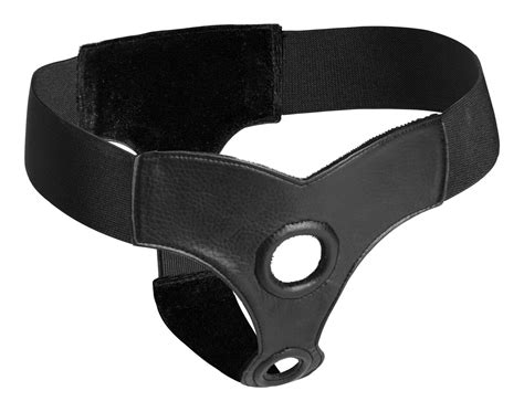 Dual Penetration Double Dildo Strap On Harness Pegging Sex Toy Men