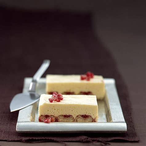 Passionsfruchtschnitten Rezept Essen Und Trinken