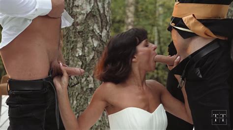 Drilling Wedding Part Five Plow Me Together At The Altar