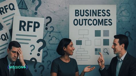 Managing Expectations In Large Scale Enterprise Projects — Part 2 By