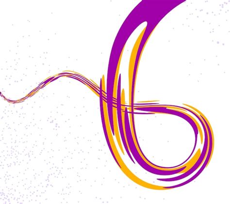 추상 곡선 및 유체 모양 벡터 배경 동적 에너지 흐름 표지 또는 포스터 광고 또는 인쇄를 위한 3d 원근 템플릿으로 흐르는 곡선 모양 프리미엄 벡터