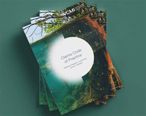 Navigating The Path To Net Zero Vcmis Claims Code Of Practice