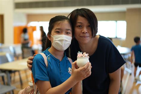 【親子輕黏土盆栽製作班】 東華三院蔡榮星小學