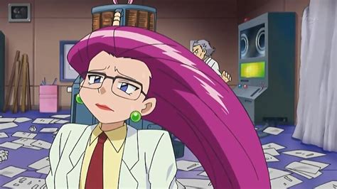 Jessie Pokemon The Best Waifus