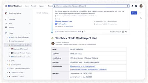 Atlassian Brings An Ai Assistant To Jira And Confluence A 2025