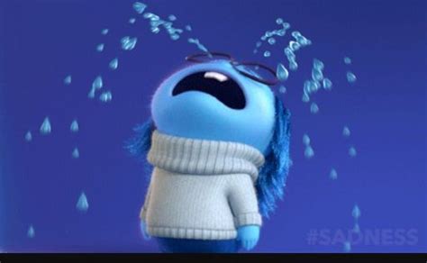 What Was Sadness S Core Memory Going To Be Called Cartoon Amino
