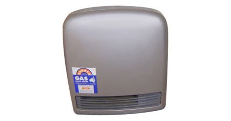 Rinnai RCE-329H | ProductReview.com.au