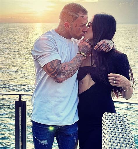 Mafs Jessika Powers Brother Rhyce Blasts Mexico As Scum