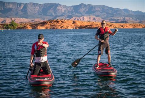 Sand Hollow State Park