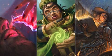 Class Stereotypes In Dandd That You Need To Forget