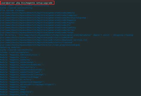 Composer User Guide Amasty Extensions Faq