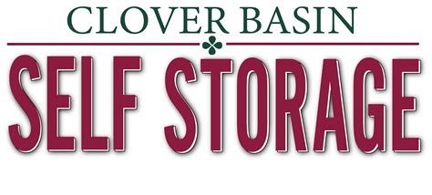 Storage Facility In Longmont Co Clover Basin Self Storage
