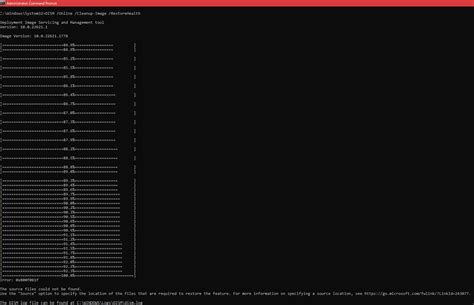 Trying To Fix Windows Install Error 0x80070002 R Windowshelp