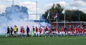 Districtsbeker Uitslagen And Speelschema Vanaf De Derde Klasse