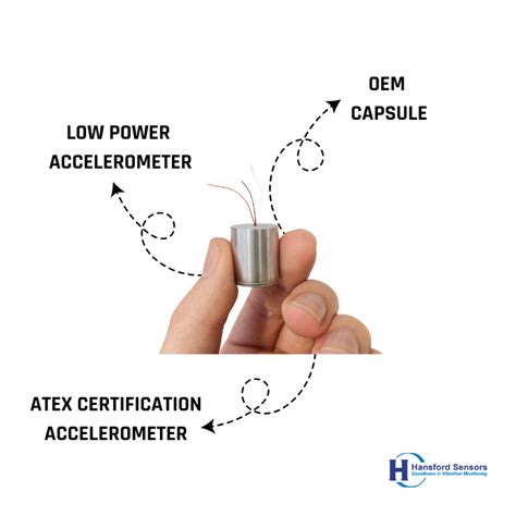 Hs 004is Atex Certification Accelerometer Capsule Arya Automation