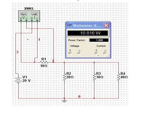 Do Circuit Design On Pspice Multisim And Proteus By Aziz6977 Fiverr
