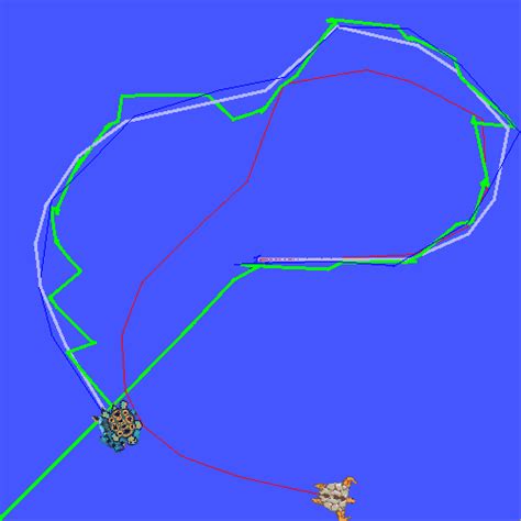 The Ros Robotlocalization Package Kapernikov