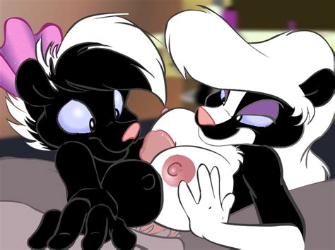 Rule 34 Accessory Anthro Big Breasts Black Body Black Fur Black Hair