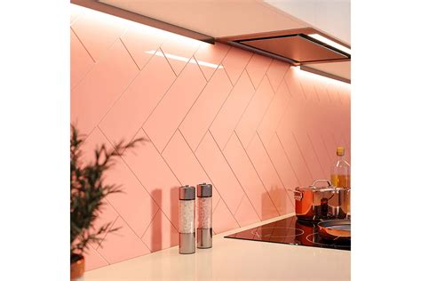 Pink Is The New Kitchen Colour Here Are 5 Ways To Integrate It Into