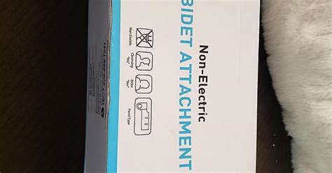 Bidet Issues With Different Size Connectors Album On Imgur