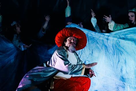 Проделки хитрецов – Омский ТЮЗ
