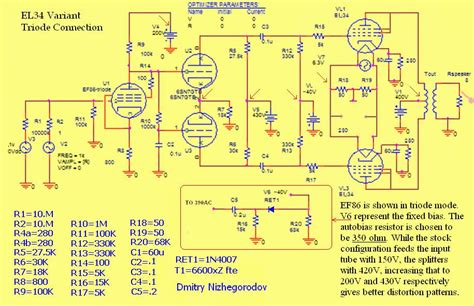 2a3 Amplifier