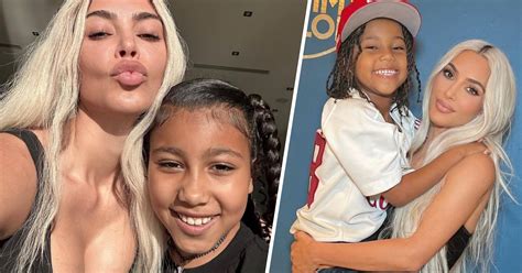 North And Saint West Have Just Landed Their First Big Movie Role