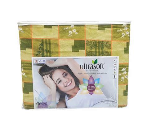 Foam Folding Bed At ₹ 2380 Foldable Bed In Coimbatore Id 2848978455397