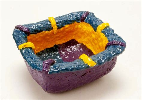 Paper Mache Pulp At Molly Carmichael Blog