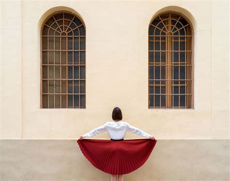 Spy Anna Devís And Daniel Ruedas Quirky Snaps • Photography • Frankie