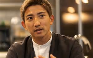 娘はアイドルの芹澤もあ（16）！ 元ee Jump後藤祐樹（36）が語る、親子関係を発表した 舞台裏” 文春オンライン