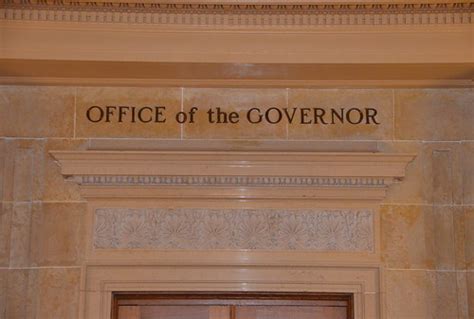 Governors Office Wisconsin State Capitol Madison Wi Adam Fagen