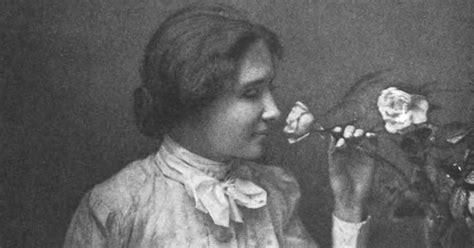 Helen Keller And Julia Brace Aesthetics For The Hand And Nose Nez