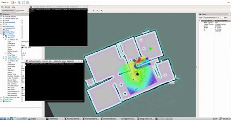 github sukhrajklair homeservicerobot amcl gmapping navigation this