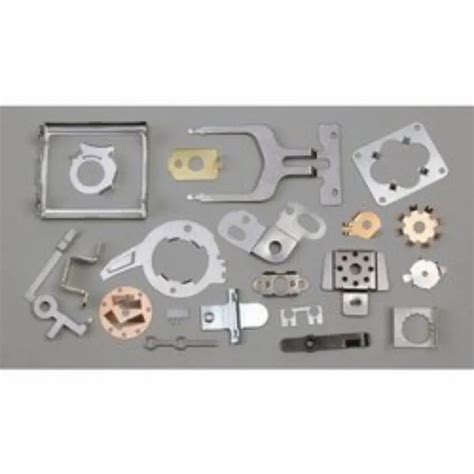 Sheet Metal Assemblies For Industrial At Best Price In Pune Id