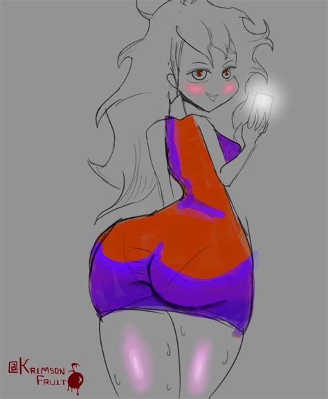 Rule 34 Ass Tagme 6655889