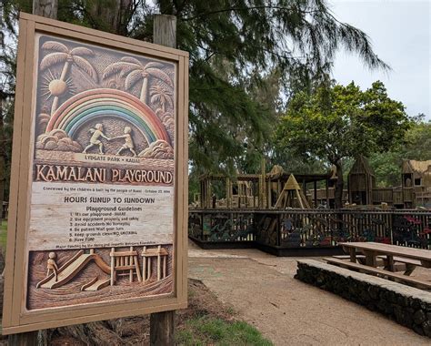 Kamalani Playground All You Should Know Before Going 2026 W Reviews