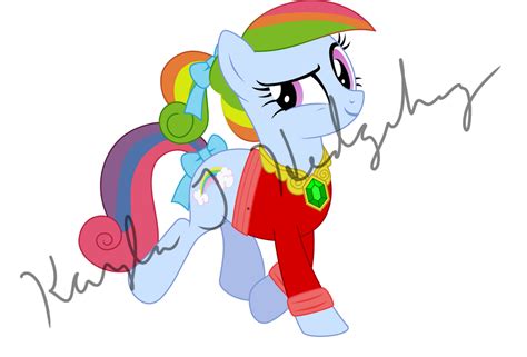 Rainbow Dash Mlp G3 Sfmgmod Dl Commission By Gameact3 On Deviantart