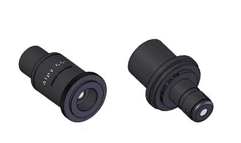 Shelyak Alpy 600 Module Spectrograph Opt Telescopes